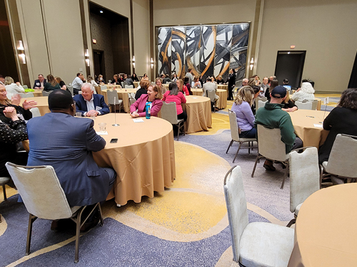 Conference